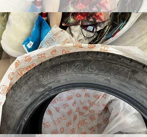 Cordiant Comfort 2 SUV 225/55 R18 H
