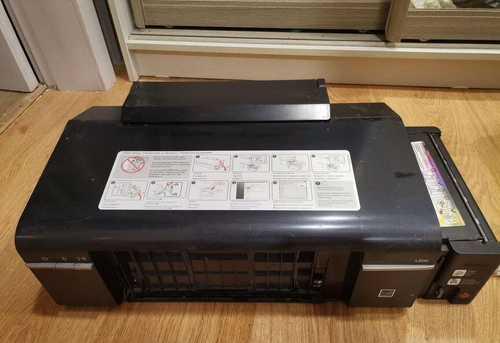 Принтер epson l800 бу