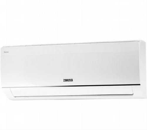 Cплит-система Zanussi "Siena zacs-07 HS/N1 2021" 2