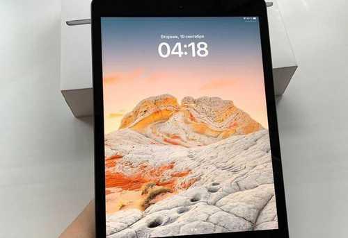 Apple iPad 7gen (2019), отличный, полный комплект