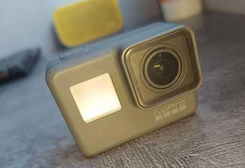 Экшен камера GoPro Hero 5