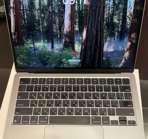 Macbook air m2 24gb 2Tb