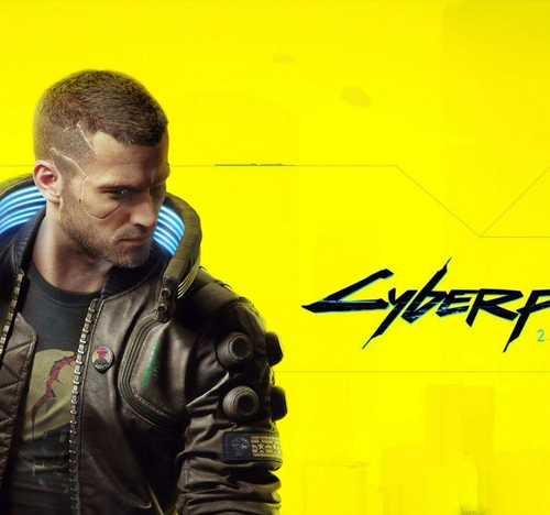 Cyberpunk 2077 PS4/PS5