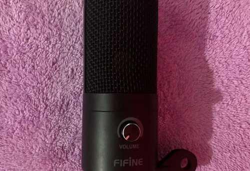 Микрофон Fifine k669b
