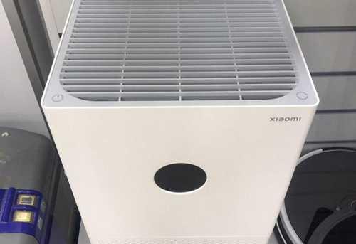 Очиститель воздуха xiaomi mi SMART air purifier 4