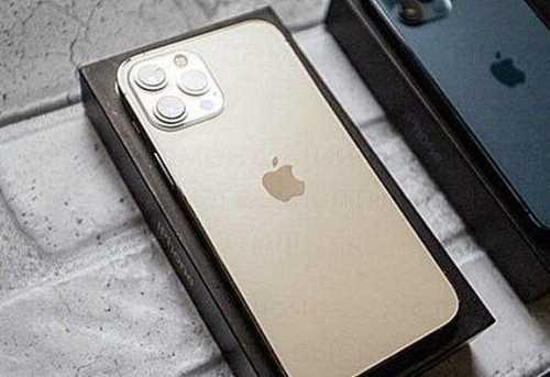 iPhone 12 Pro, 256 ГБ