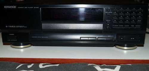 Kenwood DP-940/DP-7i