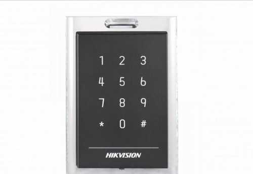 Считыватель Hikvision DS-K1101MK