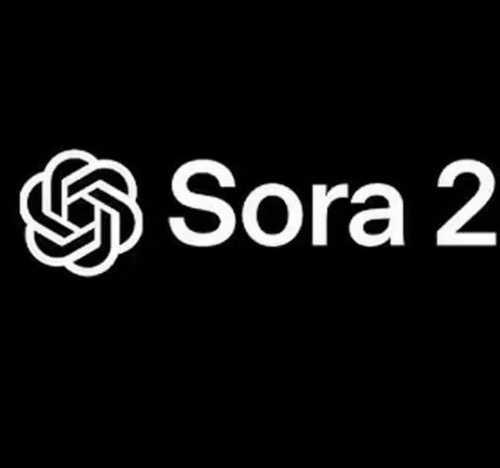 Полный набор для доступа в Sora 2   ии соц. сеть