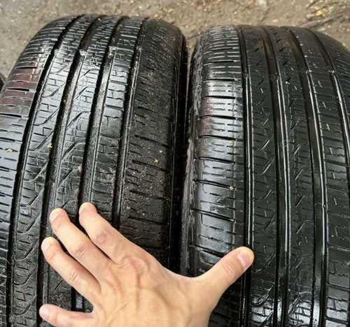 Pirelli Cinturato P7 All Season 225/40 R19 93V