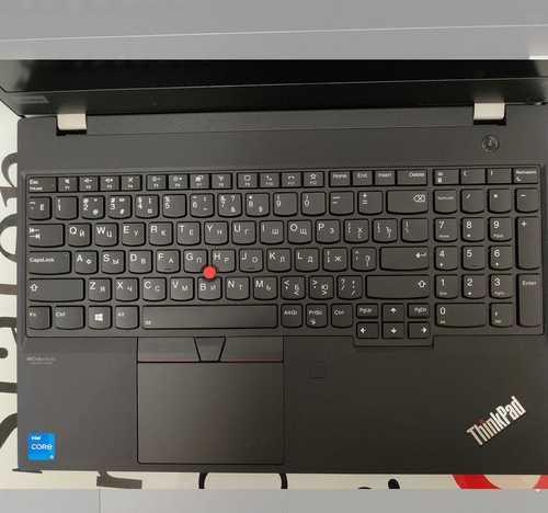 Ноутбук Lenovo ThinkPad T15 Gen 2