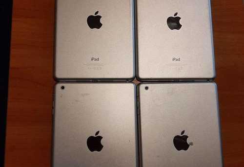 Не рабочие iPad А1432