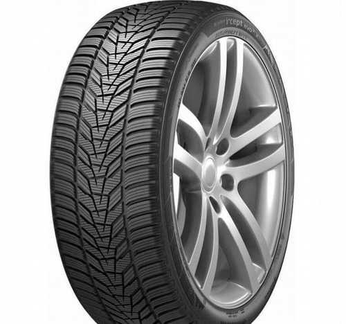 Hankook Winter I'Cept Evo 3 W330 255/45 R19 104V