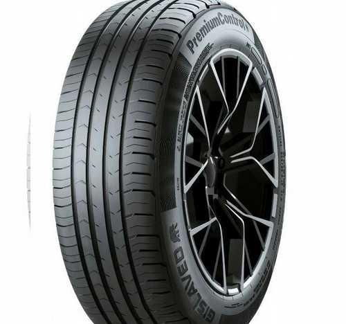 Gislaved PremiumControl 205/55 R16 91H