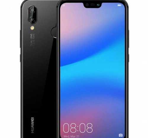 HUAWEI P20 Lite, 4/64 ГБ