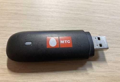 Модем 3G МТС (Huawei E150)