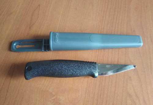 Нож mora Frosts 950-P потрошитель для рыбы