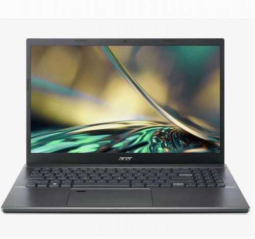 Ноутбук Acer Aspire 256GB/4GB