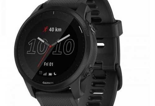 Мультиспортивные часы GPS Garmin Forerunner 945 LT