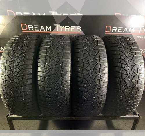 Bridgestone Blizzak Spike-02 SUV 265/60 R18 114T