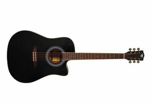 Rockdale Aurora D6 C BK Satin
