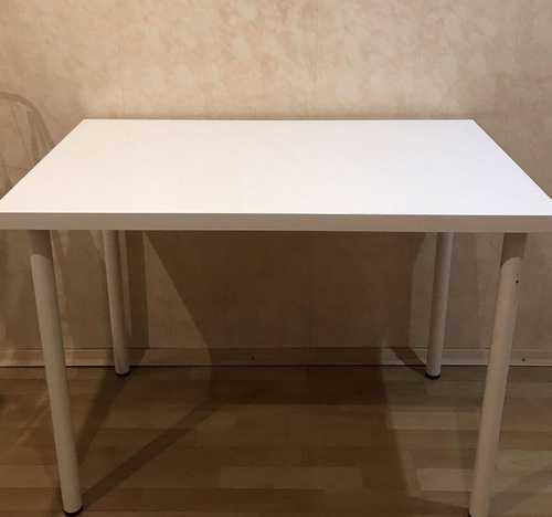 Стол IKEA Linnmon 100x60