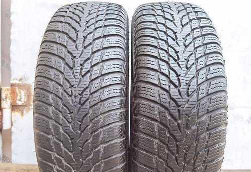 Nokian Tyres WR Snowproof 185/65 R15 88T