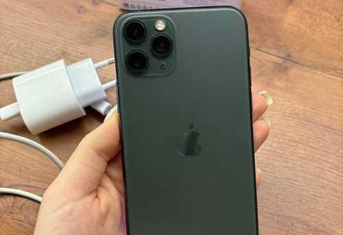 iPhone 11 Pro, 64 ГБ