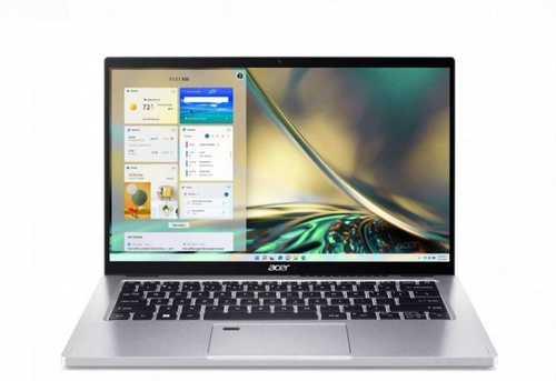 Ноутбук Acer Spin 3 SP314-55N 607097