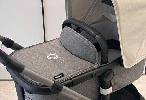 Новая коляска Bugaboo Fox 5 (2 в 1)