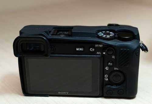 Sony a6600 body (ilce-6600)