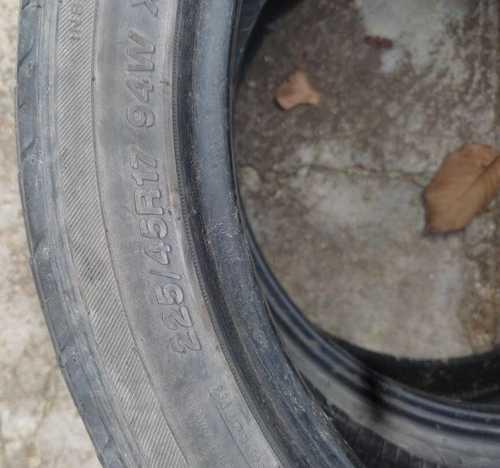 Joyroad Sport RX6 22/45 R17