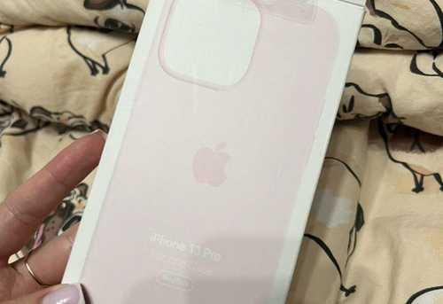 Чехол Silicone Case iPhone 13 Pro MagSafe