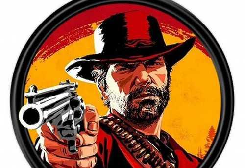 Red Dead Redemption 2 xbox ONE, Series S, X