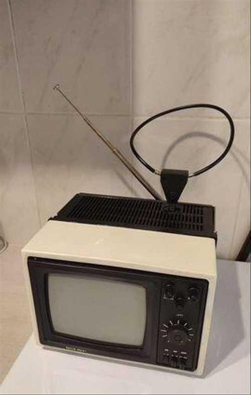 Телевизор Шилялис 405Д-1