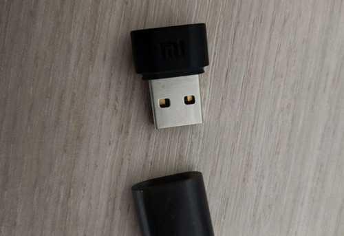 Usb wifi адаптер xiaomi