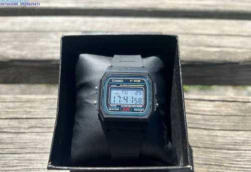 Часы casio