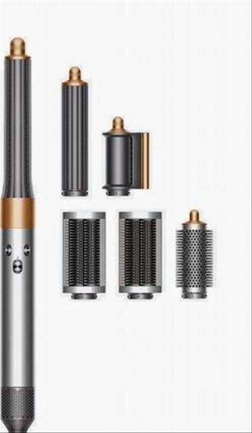 Dyson Airwrap Multi-Styler Complete