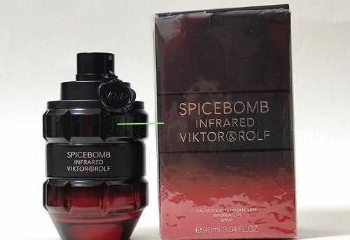 Spicebomb Infrared,Viktor&Rolf