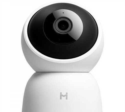 IP камера Xiaomi imilab Home Security Camera A1