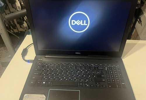 Ноутбук Dell g3 3579 (15 дюймов)