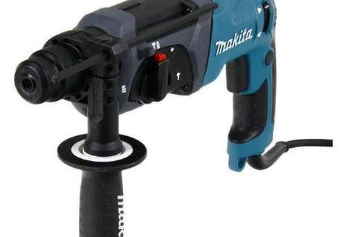 Новый перфоратор Makita HR2470 оригинал