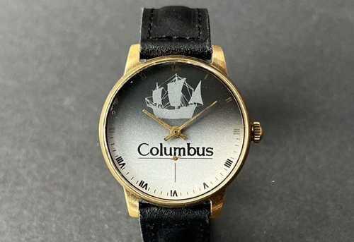 Наручные часы Победа Columbus