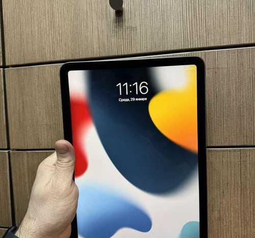 iPad Air 4 2021 Wi-Fi 64Gb Планшет