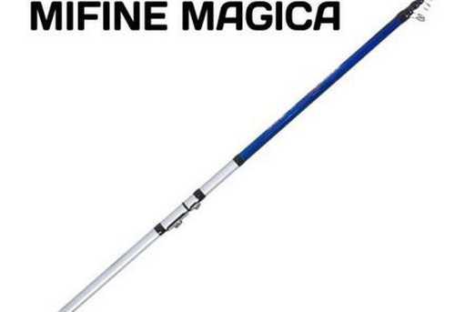 Удилище mifine magica 4,5м 50-100гр