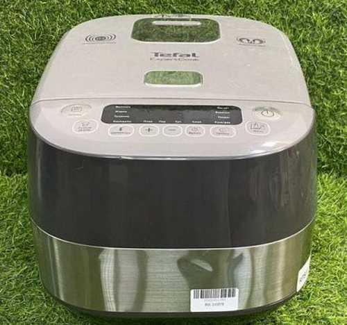 Мультиварка Tefal RK802B32