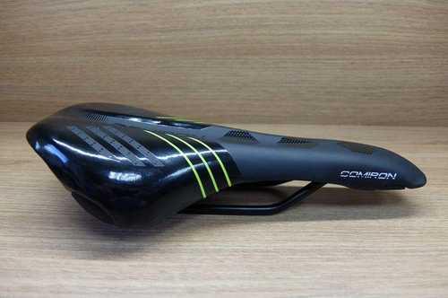 Седло спортивное MTB Comiron (darth) vader