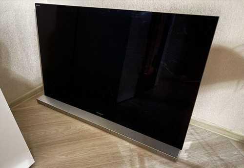 Телевизор Sony 50"KDL-46NX720