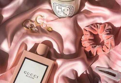 Духи жен масляные 10 мл Gucci Bloom