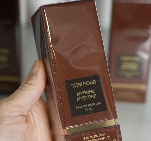 Tom Ford Myrrhe Mystere 50ml